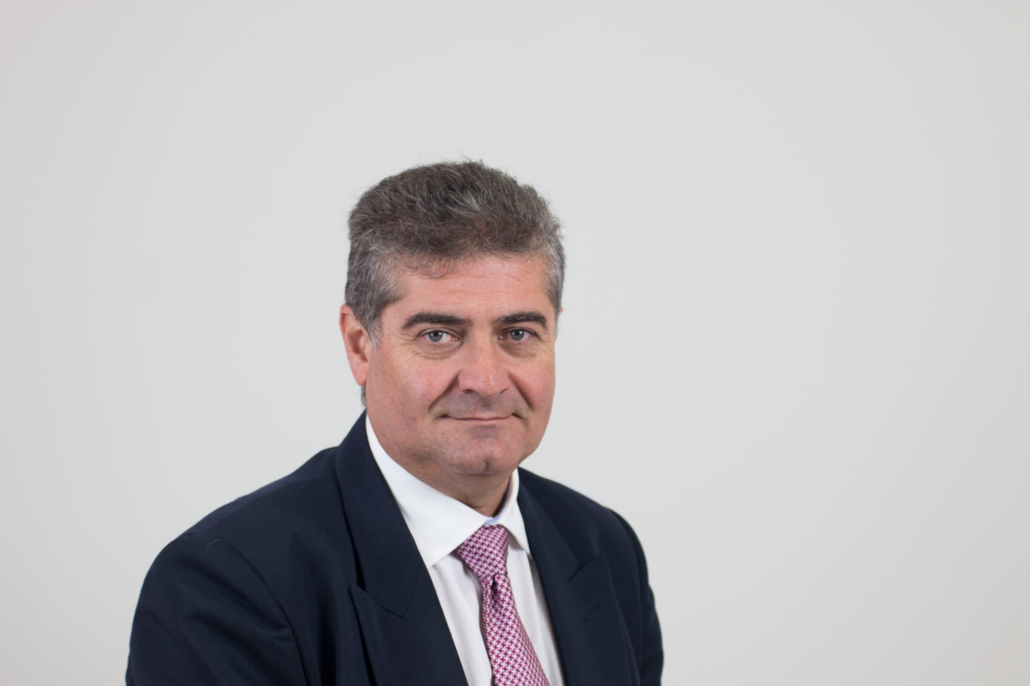 Antonio Posadas, nuevo secretario general de Investigación e Innovación - Noticias - Junta de ...